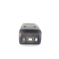 China DC12V ABS Plastic CNG Gas Petrol Changeover Switch For Carburetor Systems for sale