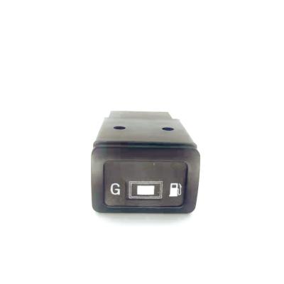 China DC12V ABS Plastic CNG Gas Petrol Changeover Switch For Carburetor Systems for sale