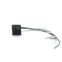 China Square Car ECU CNG LPG Petrol Changeover Switch Black ISO9001 for sale