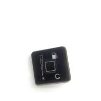 China Black LPG CNG cars Gas Petrol Changeover Switch DC12V For Injection Systems for sale
