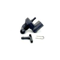 China 5 Pin 12V LPG CNG MAP Sensor For Multipoint Sequential Injection System for sale