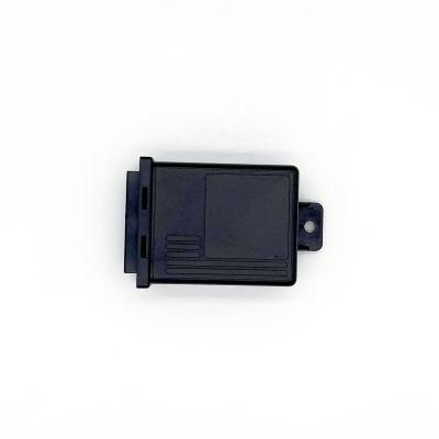 China 10 Pin Reprogrammable Sequential CNG Kit Timing Advancer For CNG LPG Cars for sale