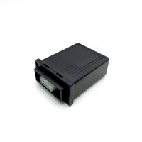 China Reprogrammable LPG CNG Car Advancer Autogas Conversion Kit For Hall Effect CKP Sensor for sale