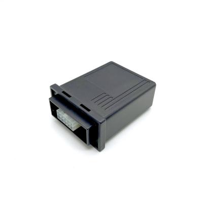 China SPI Autogas Fuel System Timing Advancer For CNG Car LPG Car for sale