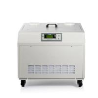 China 20KG/H Mushroom Humidifier Industrial Agriculture Humidifier Large Capacity Industrial Air Ultrasonic Humidifier for sale