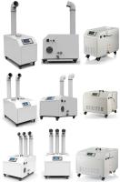 China 20KG/H Warehouse Workshop Mushroom Industrial Ultrasonic Humidifier Farm Air Humidifier Industrial Humidifier for Plants for sale