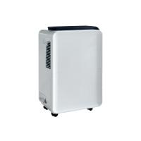 China 38L Hot  Sale Home Dehumidifier Air Dehumidifiers Mini Desiccant Dehumidifier With Control Screen for sale