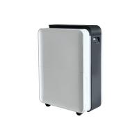 China 38L Hot  Sale Home Dehumidifier Air Dehumidifiers Mini Desiccant Dehumidifier With Control Screen for sale