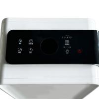 China 38L Hot  Sale Home Dehumidifier Air Dehumidifiers Mini Desiccant Dehumidifier With Control Screen for sale