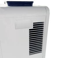 China 38L Hot  Sale Home Dehumidifier Air Dehumidifiers Mini Desiccant Dehumidifier With Control Screen for sale