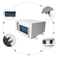 China 240L/D Ceiling Mounted Dehumidifier Industrial Grow Room Greenhouse Dehumidifiers for Indoor Swimming Pools for sale