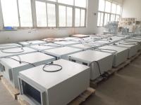 China 240L/D Ceiling Mounted Dehumidifier Industrial Grow Room Greenhouse Dehumidifiers for Indoor Swimming Pools for sale