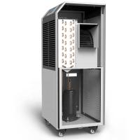 China 90L/D Air Industrial Commercial Movable Dehumidifier for Industry for sale