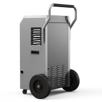 China 90L/D Air Industrial Commercial Movable Dehumidifier for Industry for sale