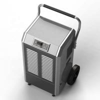 China 90L/D Air Industrial Commercial Movable Dehumidifier for Industry for sale