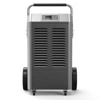 China 90L/D Air Industrial Commercial Movable Dehumidifier for Industry for sale