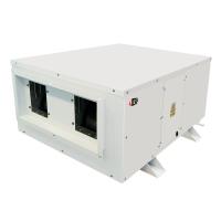 China 240L/D Ceiling Dehumidifier High Efficient Humidity Control Grow Room LED Display Dehumidifier for Agriculture for sale