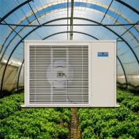 China 350 Pints Best Quality Ceiling Mounted Greenhouse Grow Room Dehumidifier Industrial Quest Dehumidifier for sale