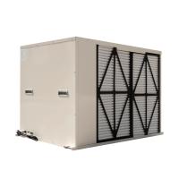 China 255 Pints Greenhouse Ceiling Mounted Dehumidifier Grow Room Big Capacity Dehumidifier for Indoor Agriculture for sale