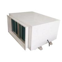 China 500L/D Factory Price Ceiling Mounted Greenhouse Indoor Growroom Dehumidifier Best Quality Dehumidifier for Agriculture for sale