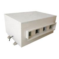 China 500L/D Factory Price Ceiling Mounted Greenhouse Indoor Growroom Dehumidifier Best Quality Dehumidifier for Agriculture for sale