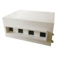 China 500L/D Factory Price Ceiling Mounted Greenhouse Indoor Growroom Dehumidifier Best Quality Dehumidifier for Agriculture for sale