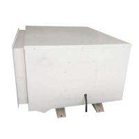 China 500L/D Factory Price Ceiling Mounted Greenhouse Indoor Growroom Dehumidifier Best Quality Dehumidifier for Agriculture for sale