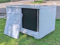 China 500Pint/D Factory Price Product Thailand Greenhouse Ceiling Mounted Dehumidifier Air Dry Dehumidifier for Industry for sale
