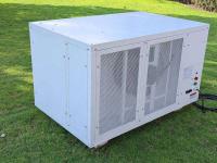 China 500Pint/D Factory Price Product Thailand Greenhouse Ceiling Mounted Dehumidifier Air Dry Dehumidifier for Industry for sale