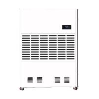 China 480L/D Ecofriendly Agricultural Air Greenhouse Industrial Dehumidifier With High Volume for sale