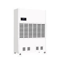 China 480L/D Ecofriendly Agricultural Air Greenhouse Industrial Dehumidifier With High Volume for sale