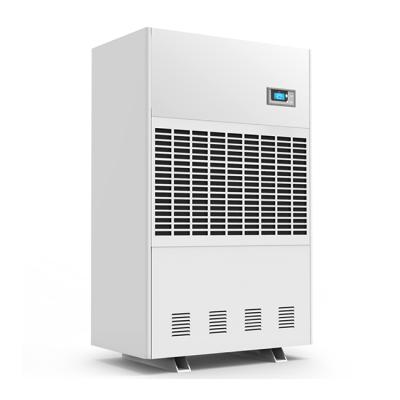China 960L/D High Power Agricultural Air Greenhouse Industrial Dehumidifier With High Volume for sale