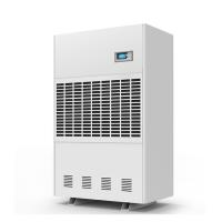 China 960L/D High Power Agricultural Air Greenhouse Industrial Dehumidifier With High Volume for sale