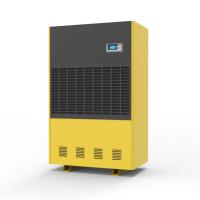 China 960L/D High Power Agricultural Air Greenhouse Industrial Dehumidifier With High Volume for sale