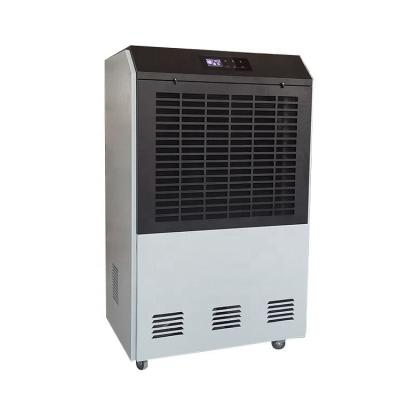 China 240L/D Industrial Dehumidifier Greenhouse Commercial Dehumidifier for Factory for sale