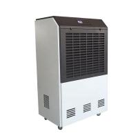 China 240L/D Industrial Dehumidifier Greenhouse Commercial Dehumidifier for Factory for sale