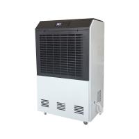 China 240L/D Industrial Dehumidifier Greenhouse Commercial Dehumidifier for Factory for sale