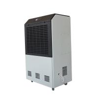 China 240L/D Industrial Dehumidifier Greenhouse Commercial Dehumidifier for Factory for sale