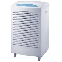 China 150L/D  Best Quality Dehumidifier Hot Sale Indoor Dehumidifier for Industry for sale