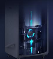 China 150L/D  Best Quality Dehumidifier Hot Sale Indoor Dehumidifier for Industry for sale