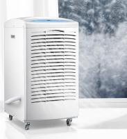 China 150L/D  Best Quality Dehumidifier Hot Sale Indoor Dehumidifier for Industry for sale