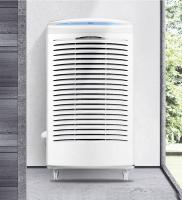 China 150L/D  Best Quality Dehumidifier Hot Sale Indoor Dehumidifier for Industry for sale