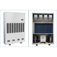 China 168L-480L Best Quality Hotels Hose Drainage Air Greenhouse Commercial Portable Industrial Dehumidifier for sale