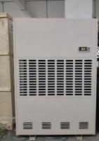 China Renew Dehumidifier Warehouse High Capacity Dehumidifier for Factory for sale