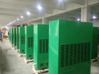 China Renew Dehumidifier Warehouse High Capacity Dehumidifier for Factory for sale