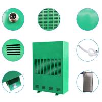 China Renew Dehumidifier Warehouse High Capacity Dehumidifier for Factory for sale