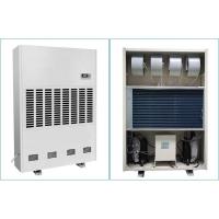 China 480L/D High Volume Agricultural Air Laboratory Equipment Greenhouse Industrial Dehumidifier for sale