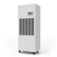 China High Quality 168L Device Portable Agricultural Industrial Dehumidifier for Warehouse for sale