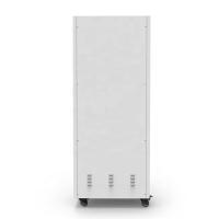 China High Quality 168L Device Portable Agricultural Industrial Dehumidifier for Warehouse for sale