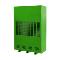 China 480L/D Environment Protection Factory Greenhouse Industrial Dehumidifier for Sale for sale